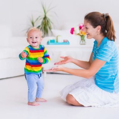 About Us - Shaping Little Minds