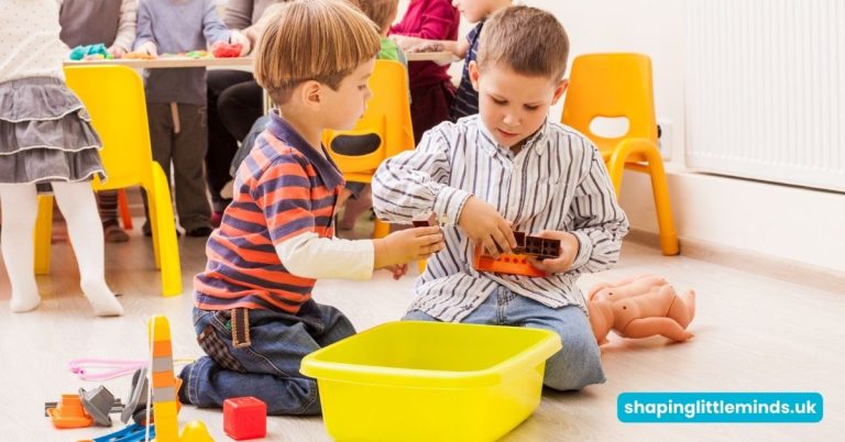 Learning by Modelling: The Benefits of Imitation for Babies and ...