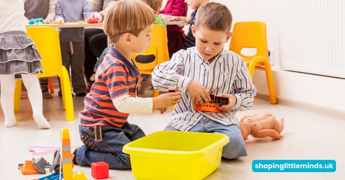 Learning by Modelling: The Benefits of Imitation for Babies and ...