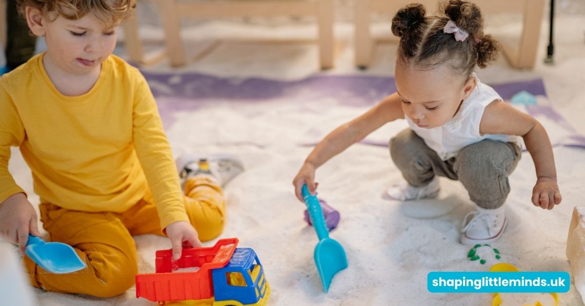 Play-Based Learning: The Most Effective Way for Kids to Learn - Shaping ...