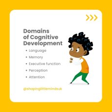 Cognitive Development in Early Childhood: What It Is and How to Support ...