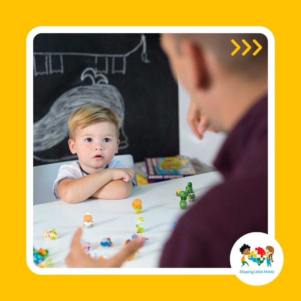 Cognitive Development in Early Childhood: What It Is and How to Support ...