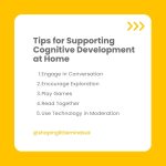 Cognitive Development in Early Childhood: What It Is and How to Support ...