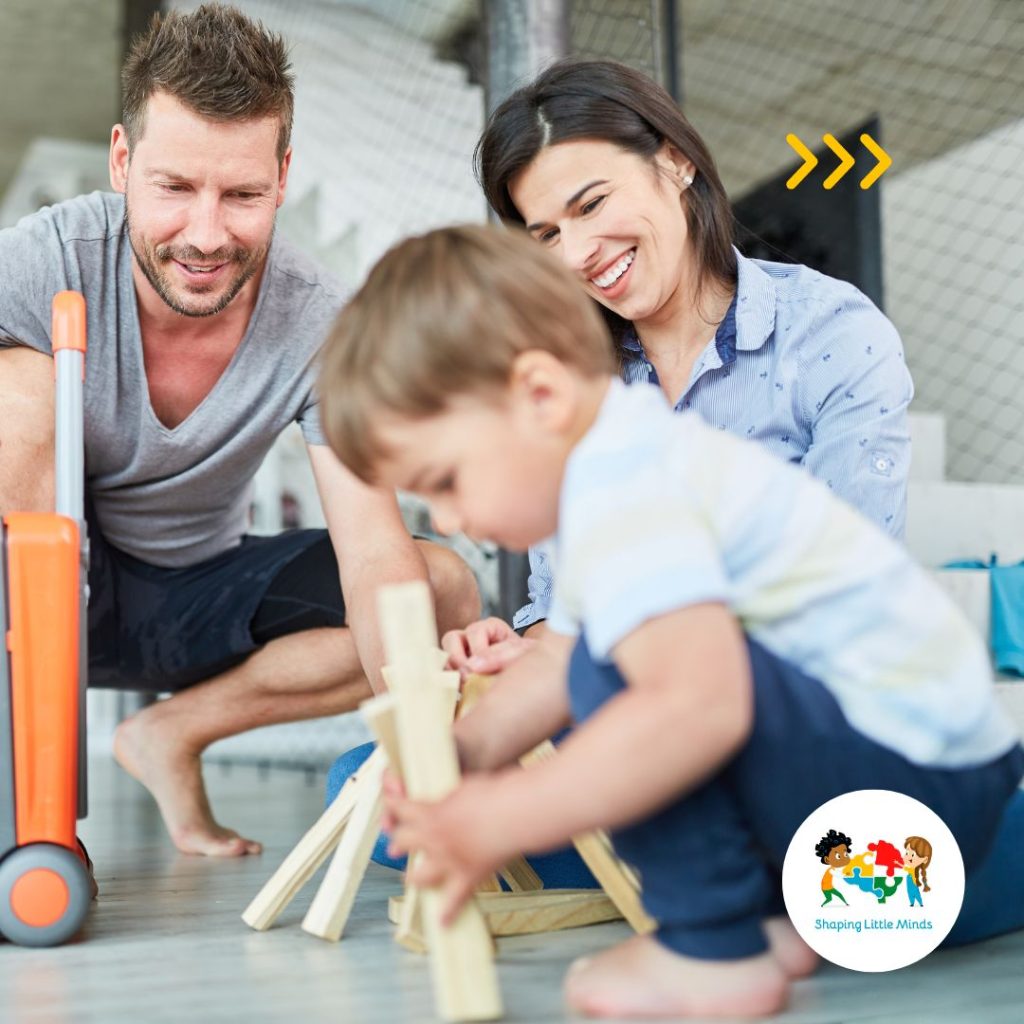 Cognitive Development in Early Childhood: What It Is and How to Support ...