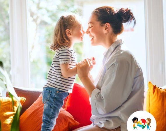 What is “Early Stimulation”? – Shaping Little Minds