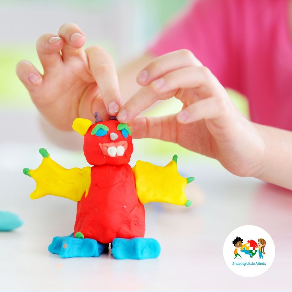 Nurturing Tiny Fingers: Unveiling the Magic of Fine Motor Skills in ...