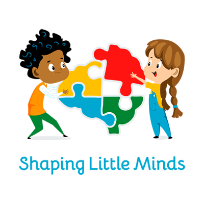 Shaping Little Minds – Shaping Little Minds